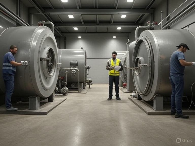 Commercial Combustion Corp | Boiler, HVAC & Plumbing Services NYC